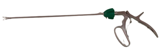 Hem O Lock Clip Applicator 5 mm & 10 mm - Laparoscopic Instruments - V ...