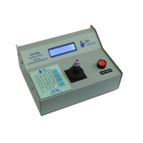 Hemoglobin Meters - All Medical Devices Manufacturers | Medzell - Page - 1