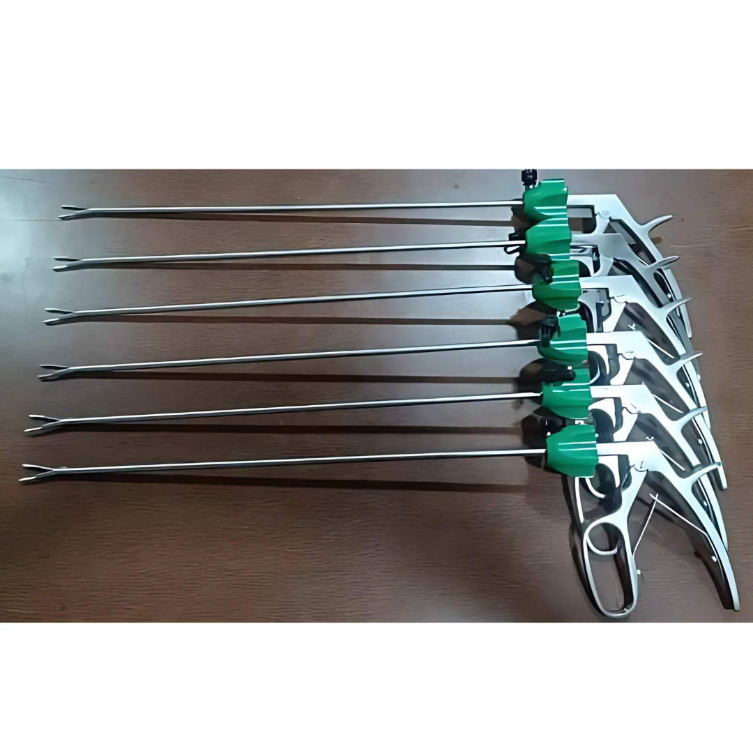 Hemo Lock Clip Applicator - Vedika Surgicals Supplier