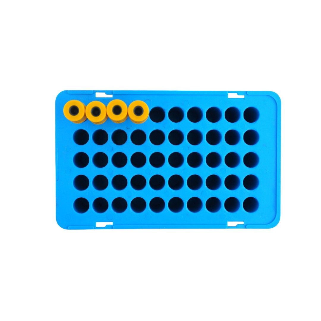 Hemo Porter - Laboratory Sample Transportation Box | MB Plastic Industries