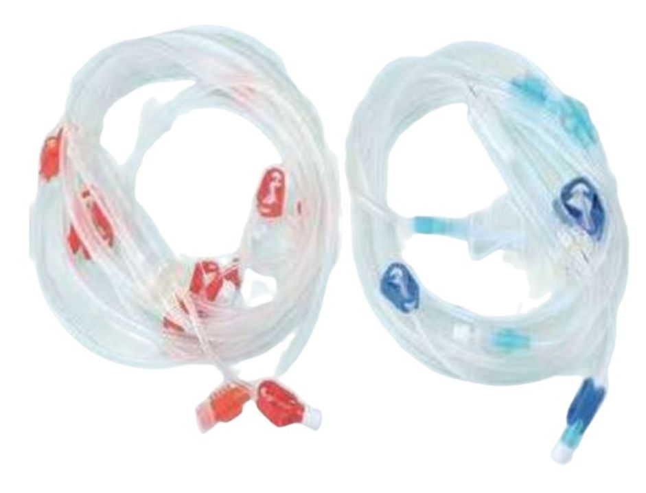 Hemodialysis Blood Tubing Set (KIHBTS) - Kaizmed, Jordan