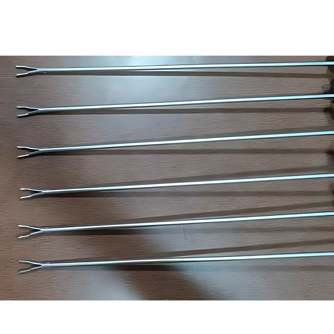 Hemo Lock Clip Applicator - Vedika Surgicals Supplier