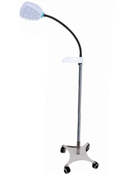 Hex-101M - Examination Lights - Geeta Surgical | Medzell