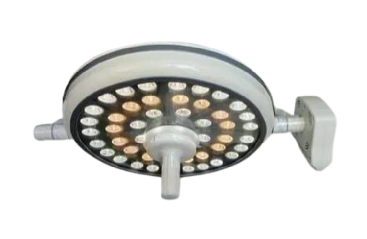 Hexagonal LED OT Light | Medcity Surgicals