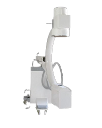 VHFC HF Mobile Image Intensifier (C-Arm) System - Vision Medicaid ...