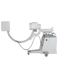 VHFC HF Mobile Image Intensifier (C-Arm) System - Vision Medicaid ...