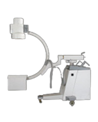 VHFC HF Mobile Image Intensifier (C-Arm) System - Vision Medicaid ...
