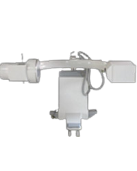 VHFC HF Mobile Image Intensifier (C-Arm) System - Vision Medicaid ...
