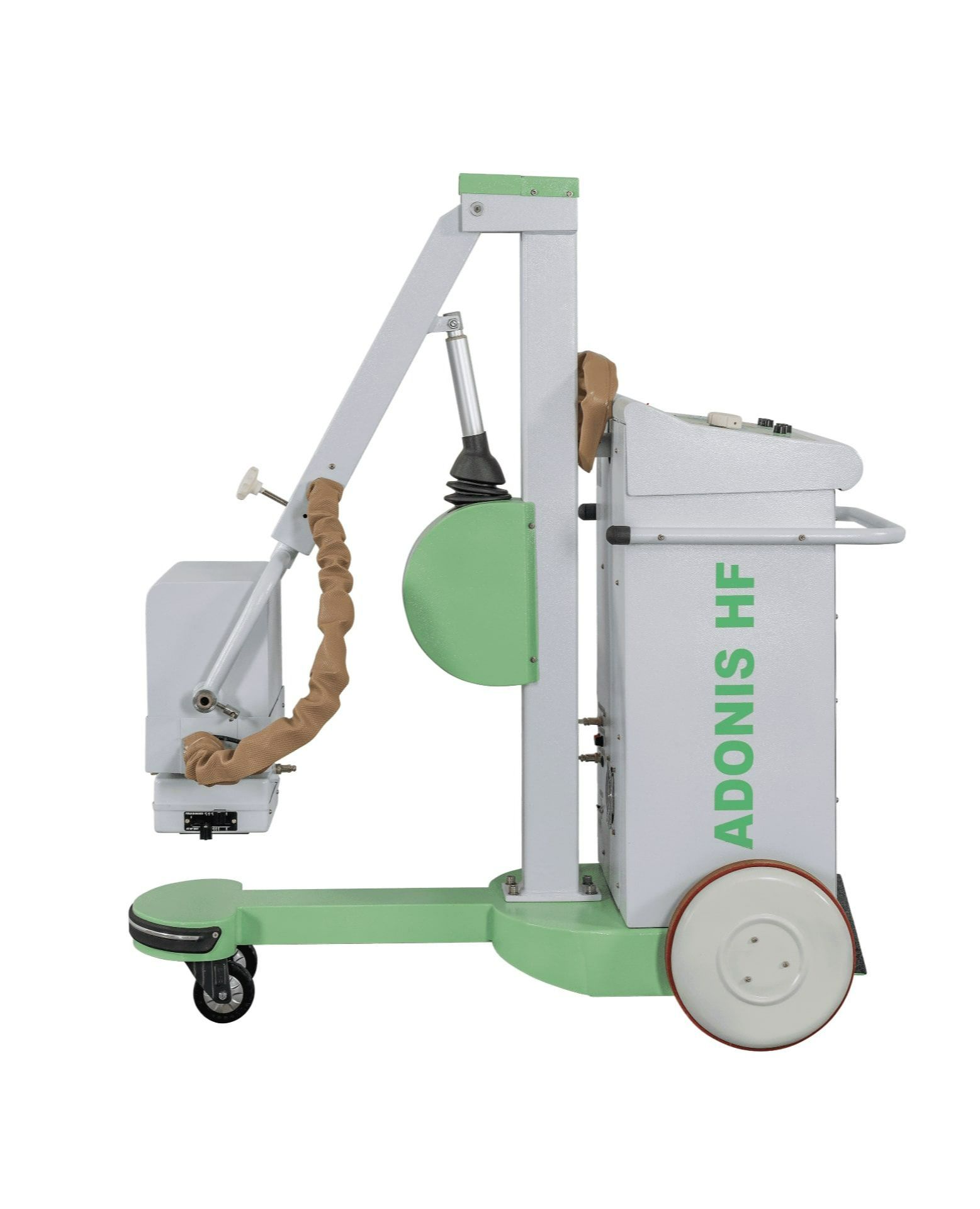 Adonis HF Mobile | Manufactured by Adonis Medical Systems