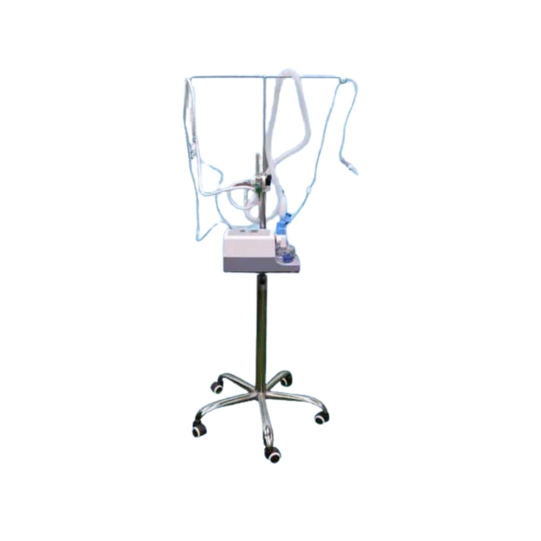 HFO-1 Oxygen Therapy Device - High Flow Nasal Cannula (HFNC) System ...