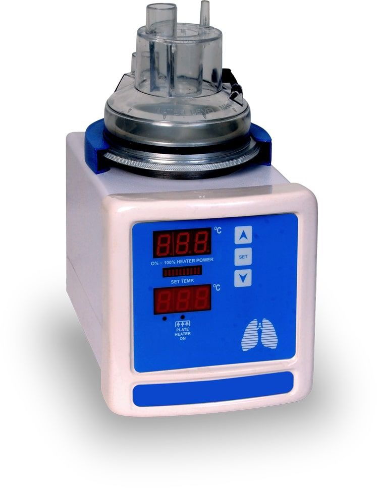 HHD-01 - Humidifiers - Bird Meditech | Medzell