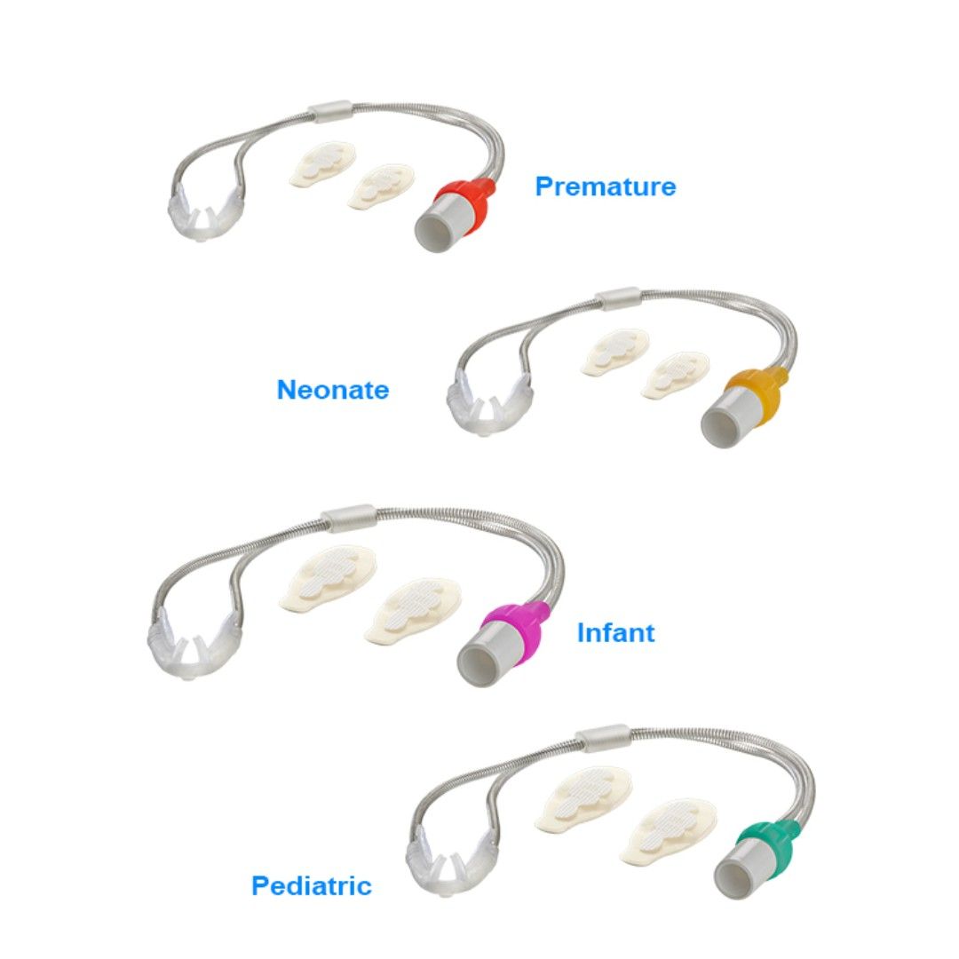 Hiflex Kids Cannula - Nasal Cannula for Oxygen Administration | Nice ...