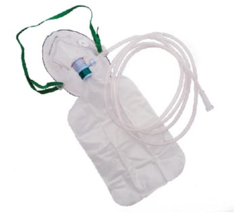 High Concentration Mask & Accessories - Cruzine Healthcare (SA, KE, NG)