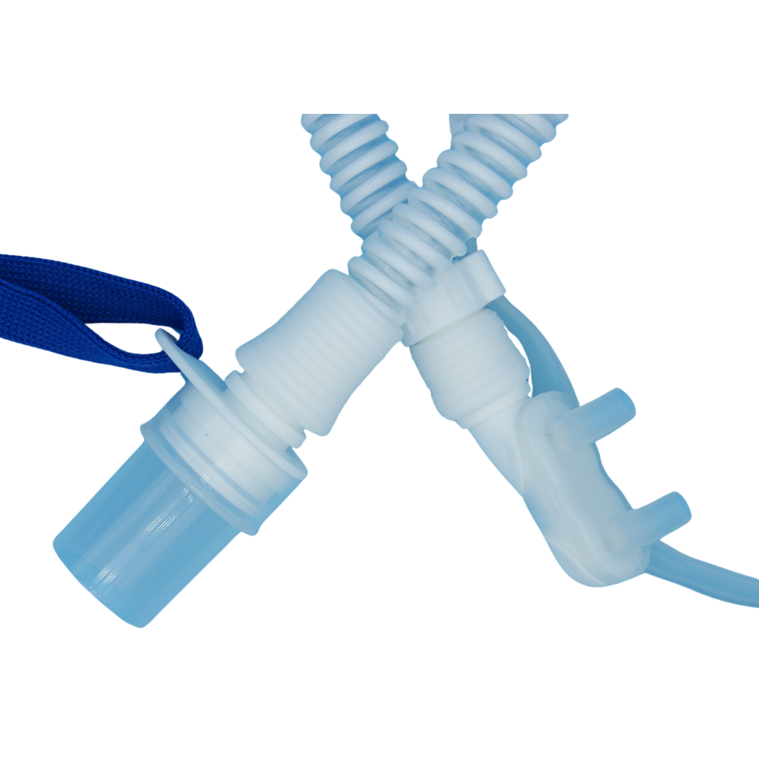 High Flow Nasal Cannula for Oxygen Therapy – Premature Newborns, COPD ...