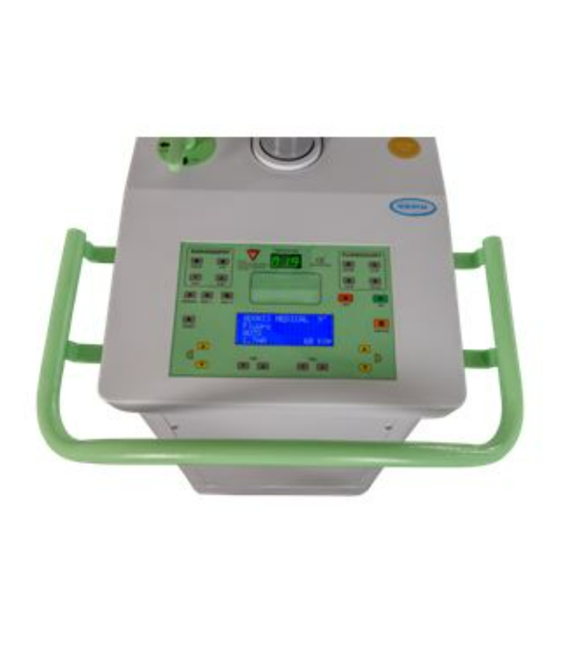 Adonis 1K x 1K High End HF C-ARM - Mobile C-Arm X-Ray Machines