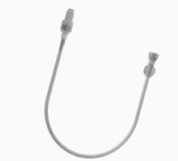 High Pressure Extension Line - MAIS INDIA MEDICAL DEVICES | Medzell
