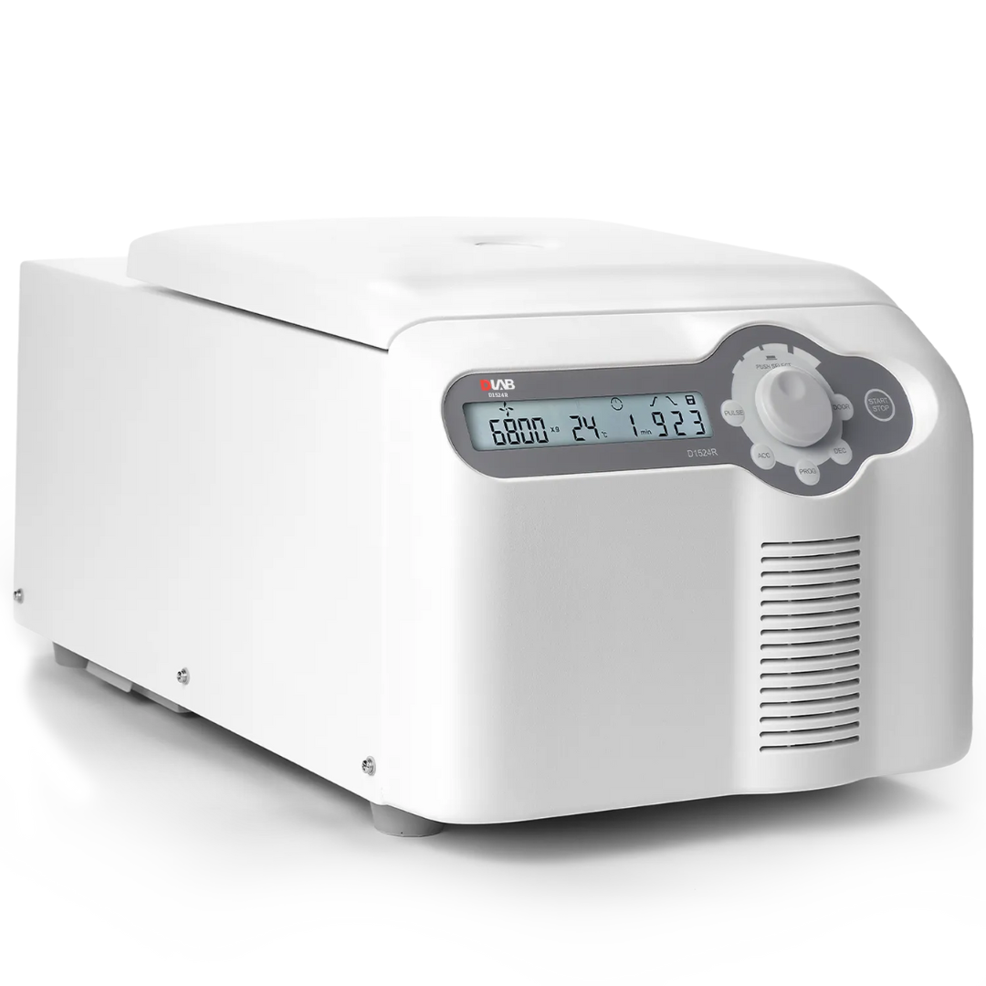 D1524R High Speed Refrigerated Centrifuge by DLAB