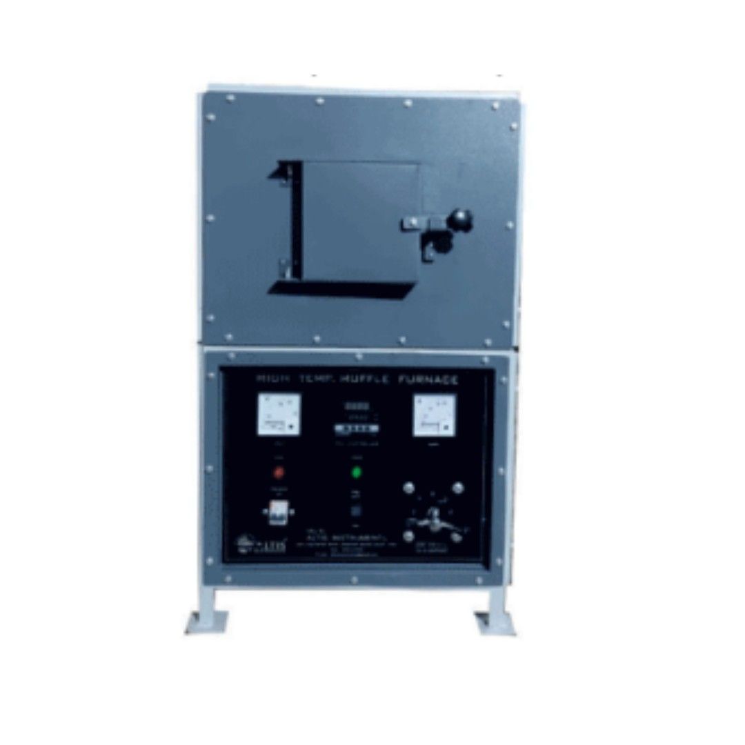 High Temperature Laboratory Furnace - Altis Instruments