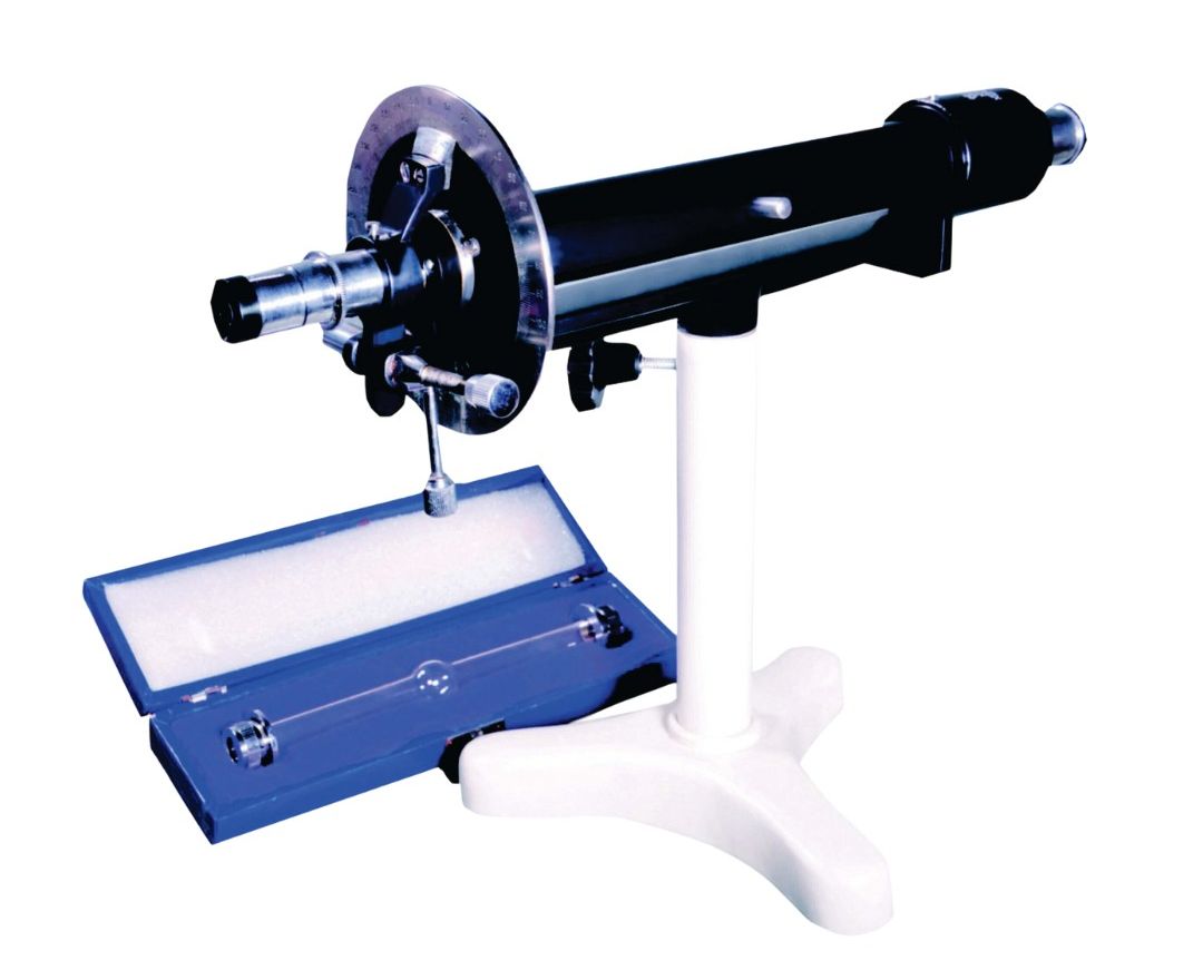 HLX-20 Student Polarimeter - Buy Affordable & High-Quality Polarimeter ...