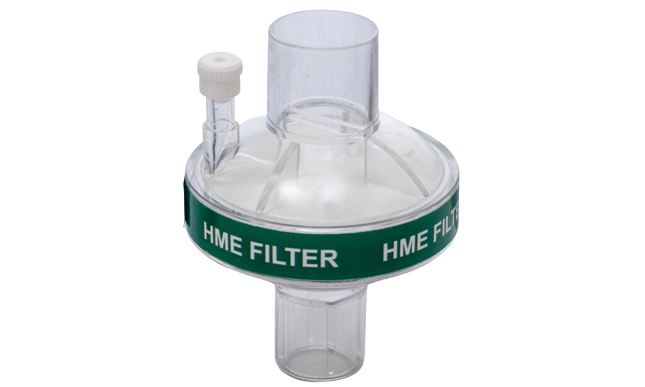 HME Filter by Lars Medicare Pvt. Ltd. India | Medzell