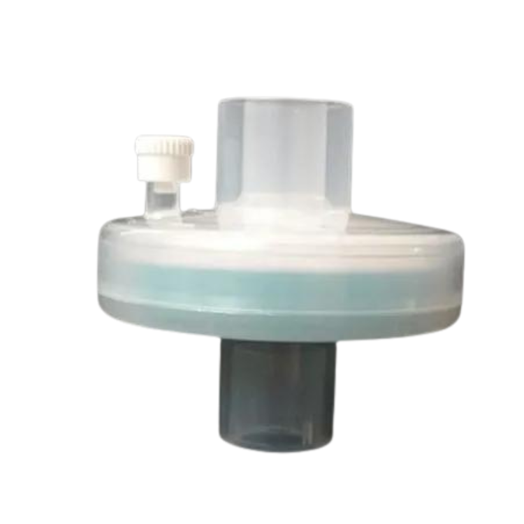 HME Filter - ONTEX Medical Devices Manufacturing Pvt Ltd | Medzell