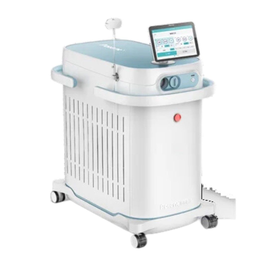 Holmium Laser HP Series by Potent Medical: Leading Surgical Laser ...