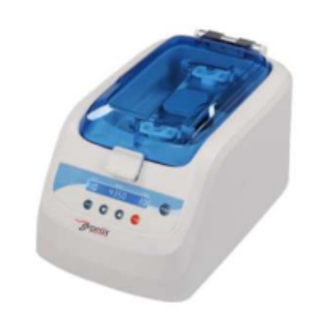 GenePrep-6 Homogenizer - Mechanical Table-Top Laboratory Homogenizer