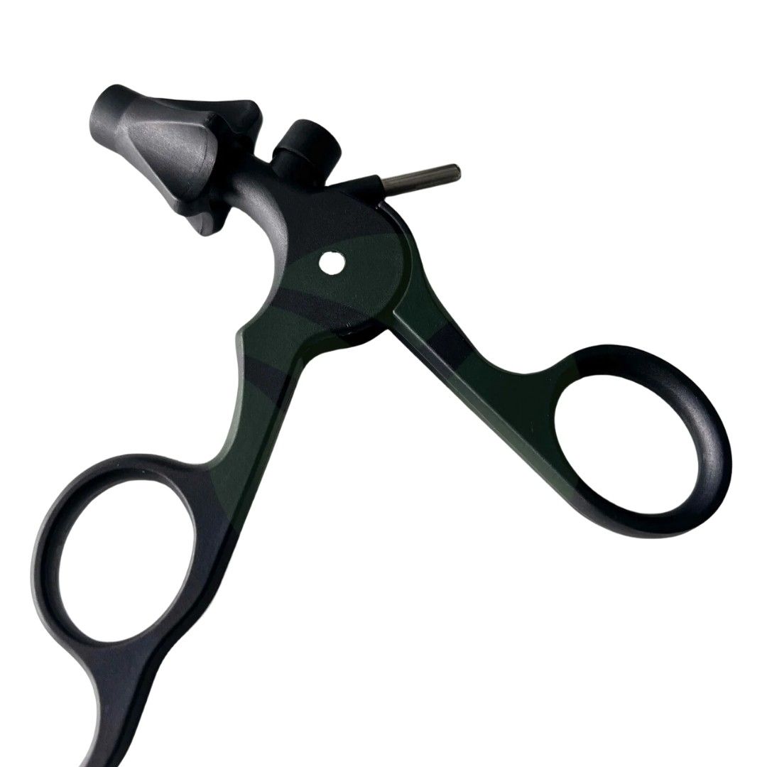 Reusable Laparoscopic Instruments - Hunan Honymed Co., Ltd