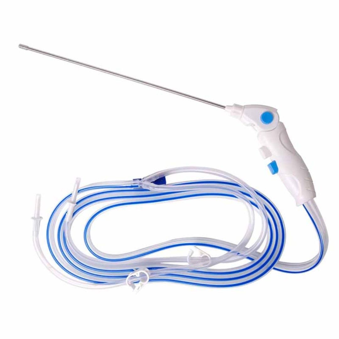 Disposable Suction Irrigation Honymed - Endoscope & Laparoscope Accessories