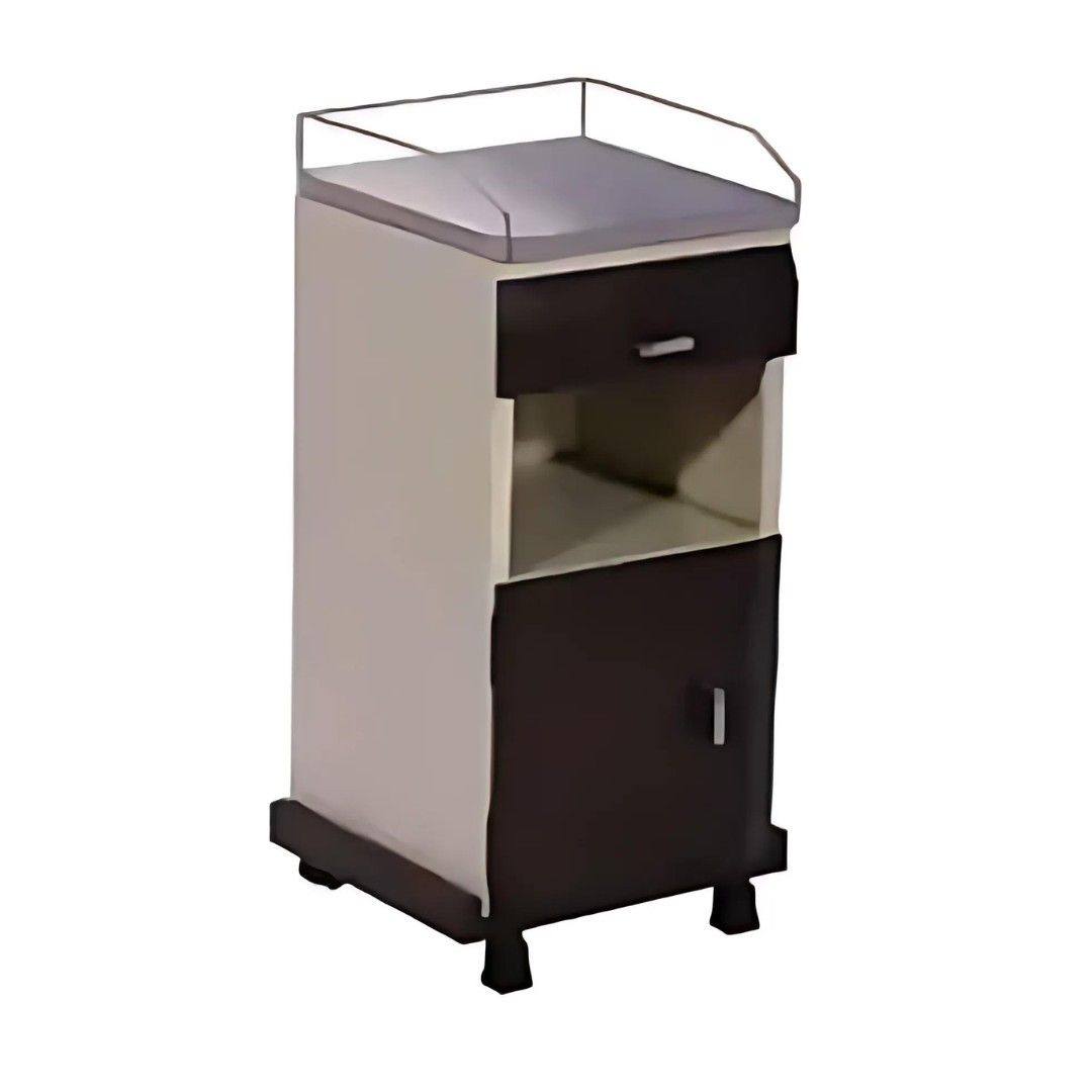 Hospital Bedside Locker - Bedside Locker | Sri Mathurams