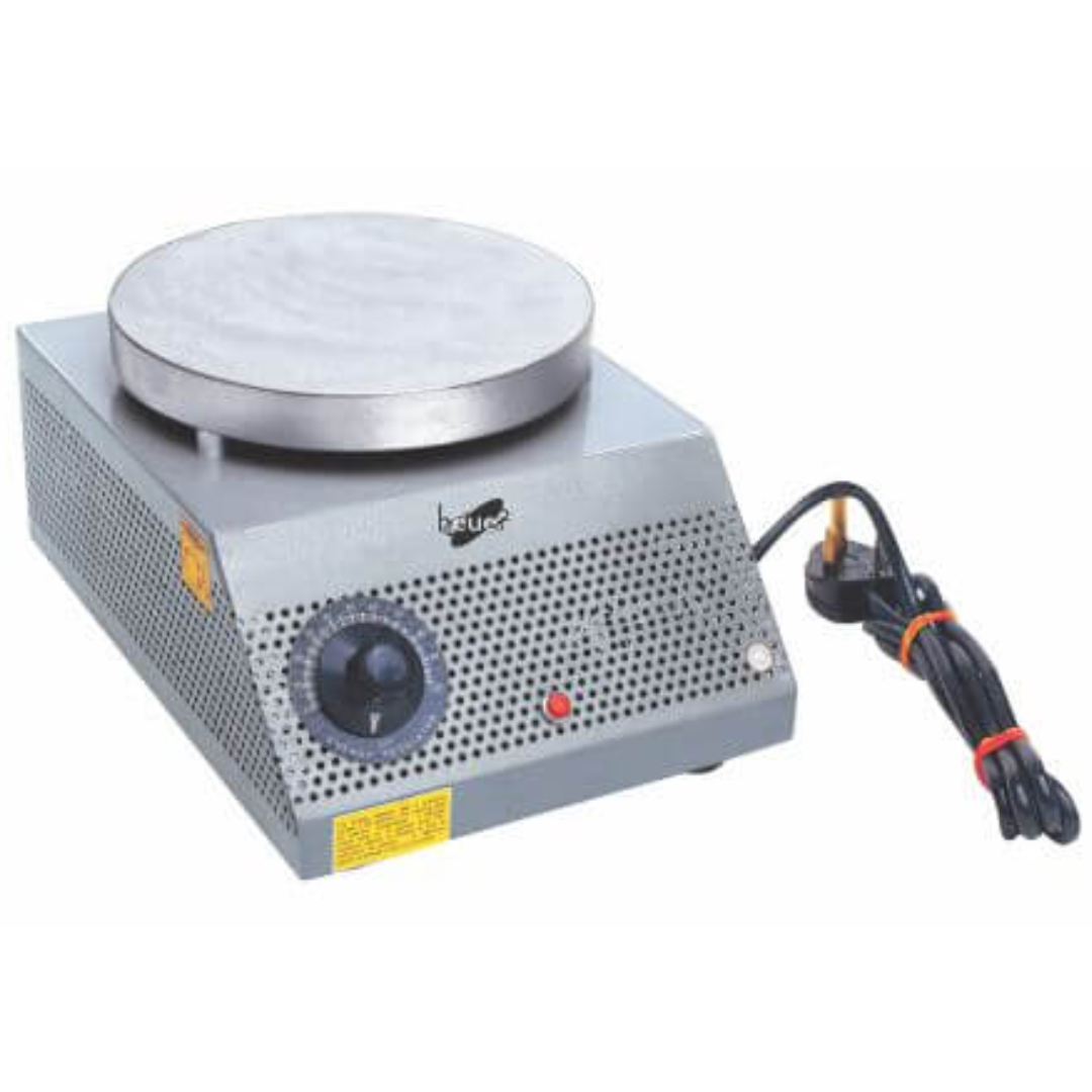 Hot Plate by GST Corporation Limited - Hot Plate Supplier