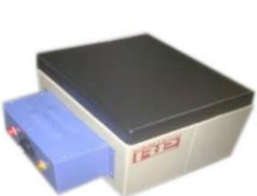 Hot Plate Rectangular Top - Laboratory Mixers & Shakers - RAMTECH ...