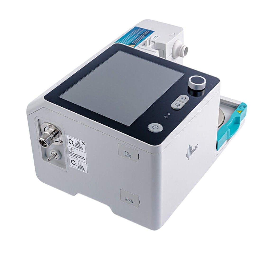 HT Series Respiratory High-Flow Therapy Device | BMC Medical Co., Ltd.