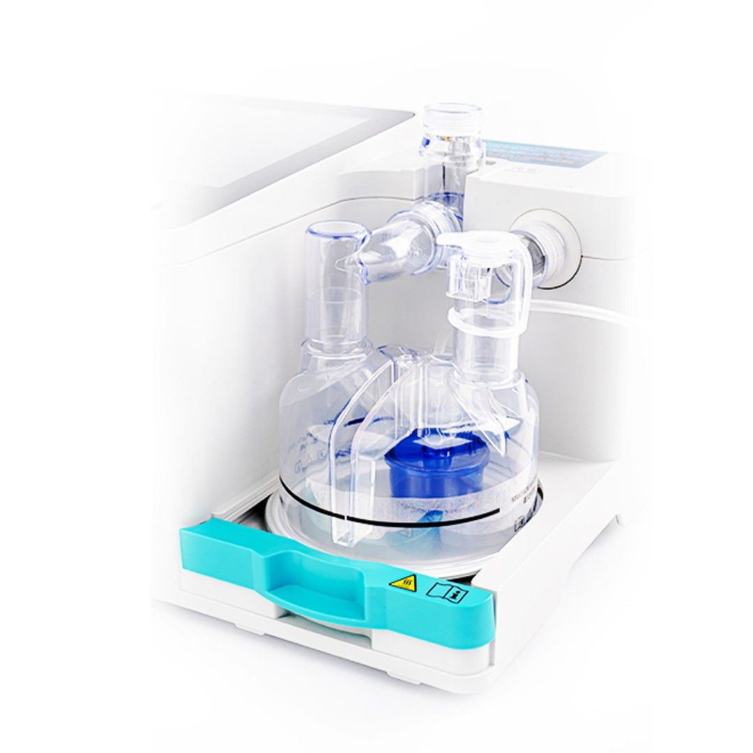HT Series Respiratory High-Flow Therapy Device | BMC Medical Co., Ltd.