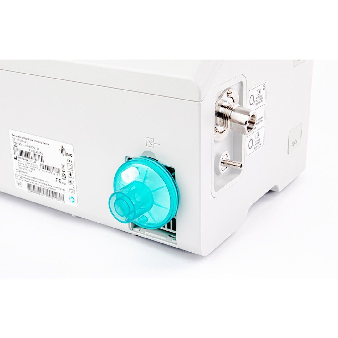 HT Series Respiratory High-Flow Therapy Device | BMC Medical Co., Ltd.
