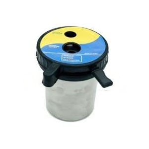 Hub Cutter - Needle Cutters - Dynamic International | Medzell