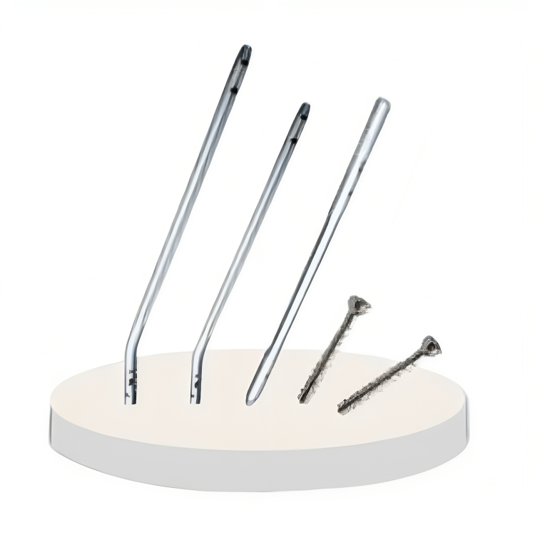 Buy Humerus Nail - Humerus Intramedullary Nail | BIOMED HEALTHCARE