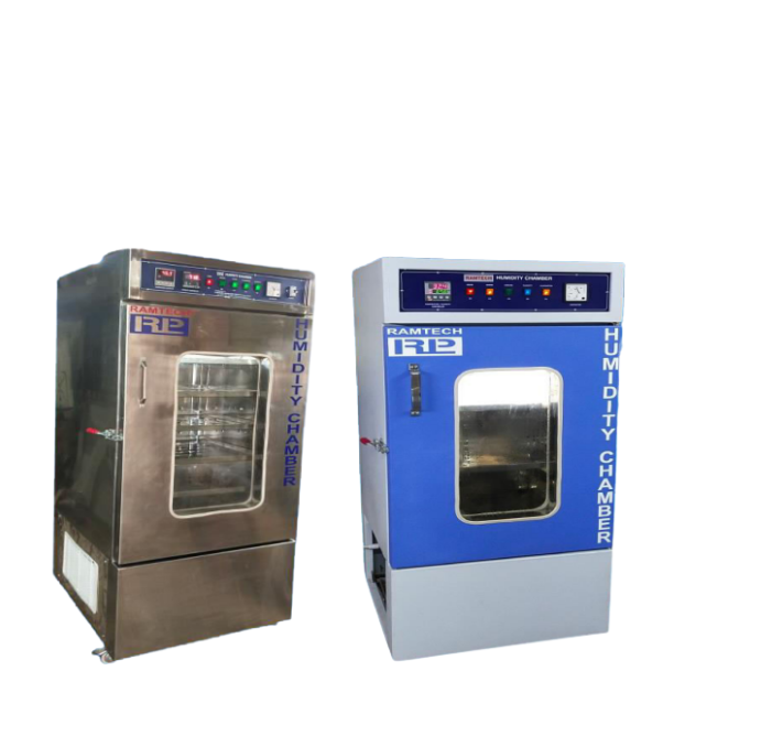 Humidity Chamber SS & MS Outer - RAMTECH Laboratory Products | Medzell