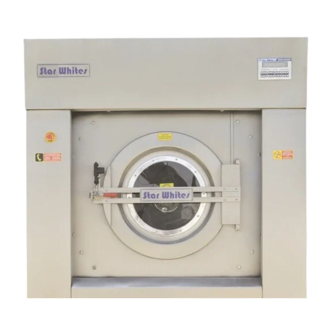 HWE-8 Hard Mount Washer Extractor | Star Whites Industries