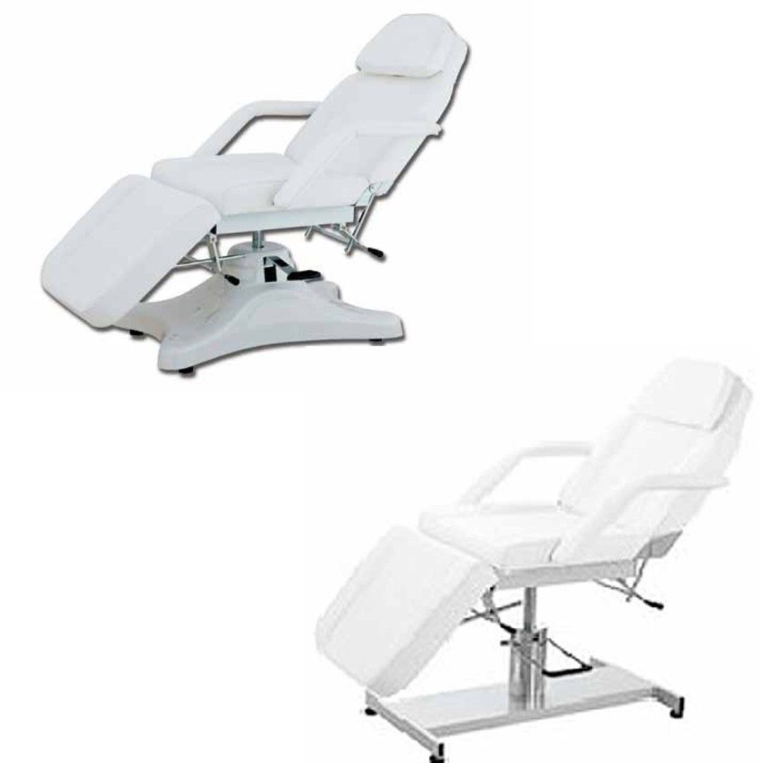 EH107 Hydraulic Chair | Hydraulic Hospital Chair - VNG Medical