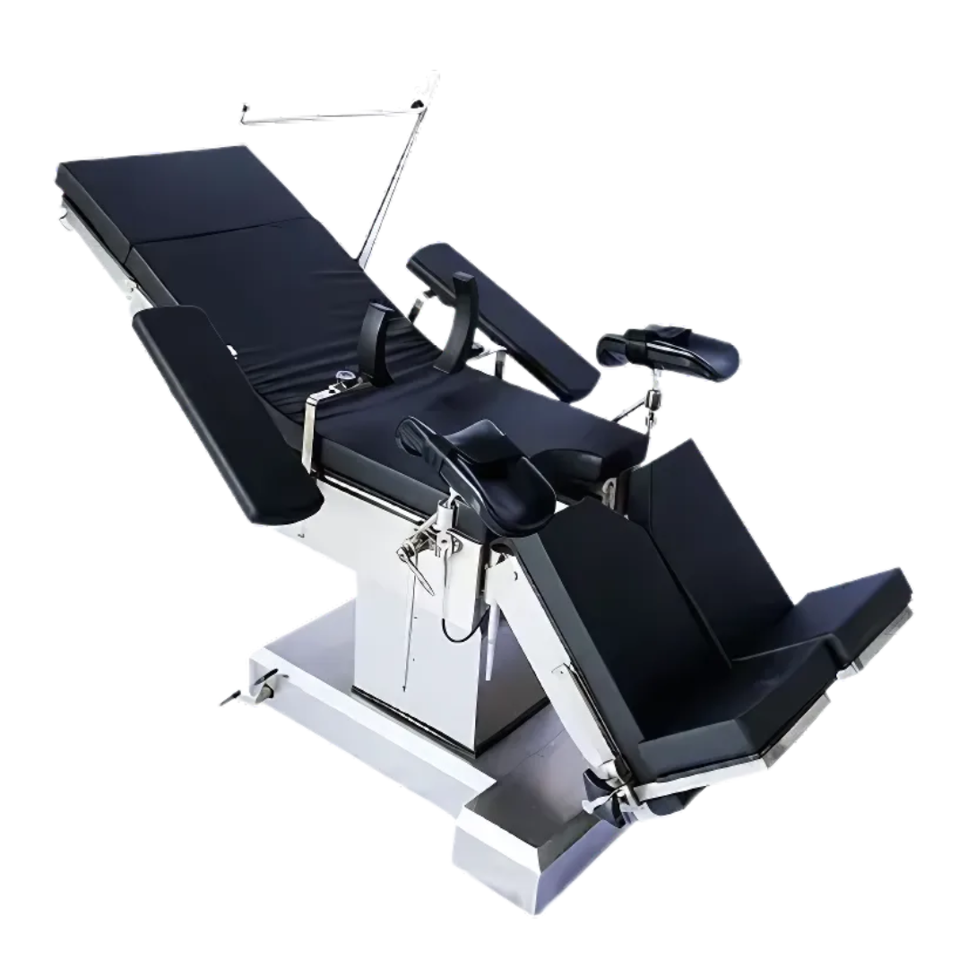 Hydraulic Surgical OT Table - Premier Healthcare Industries