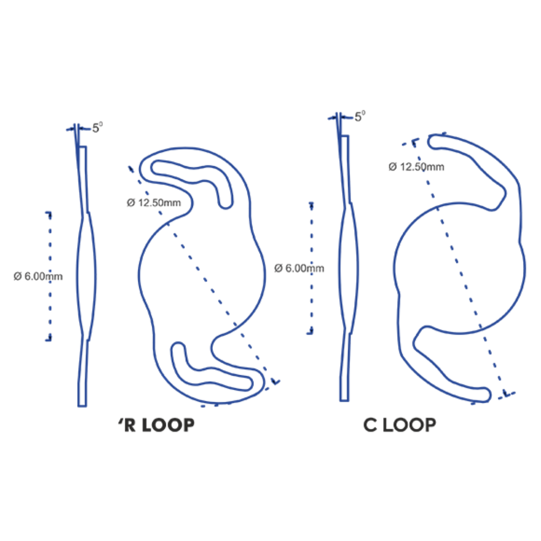 Hydrophilic Aspheric IOL - Devine Meditech Suppliers