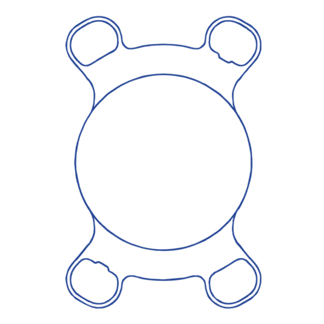 Hydrophilic MICS Aspheric IOL - Devine Meditech