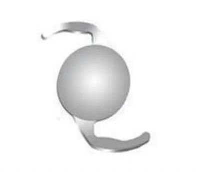 Hydrophobic Aspheric Intraocular Lens - A.S.F. Universal | Medzell