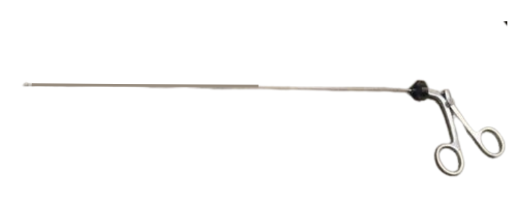 Surgical Instrument - Hysteroscopy Scissor | Medcity Surgicals