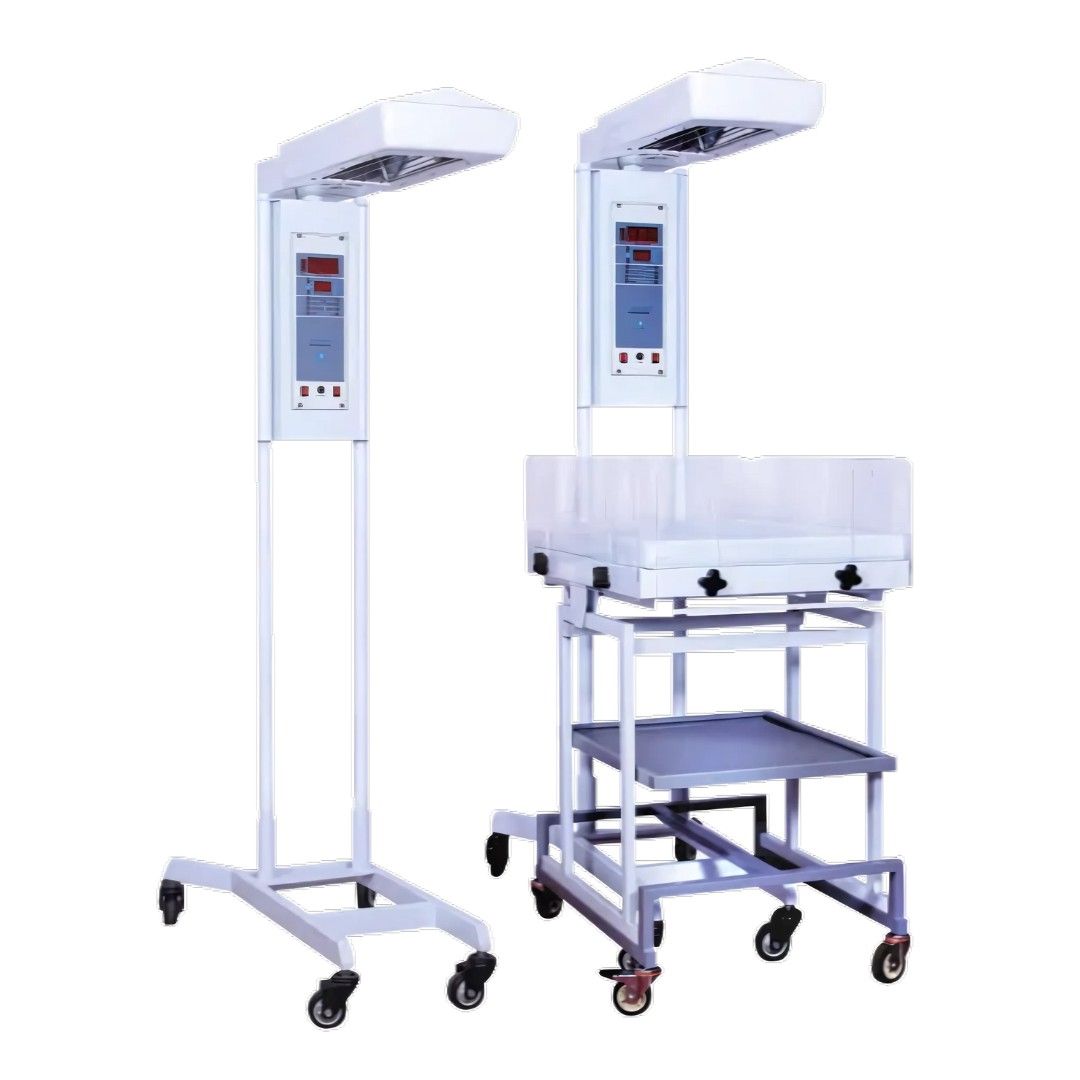 Infant Radiant Warmers - All Medical Devices Manufacturers | Medzell ...