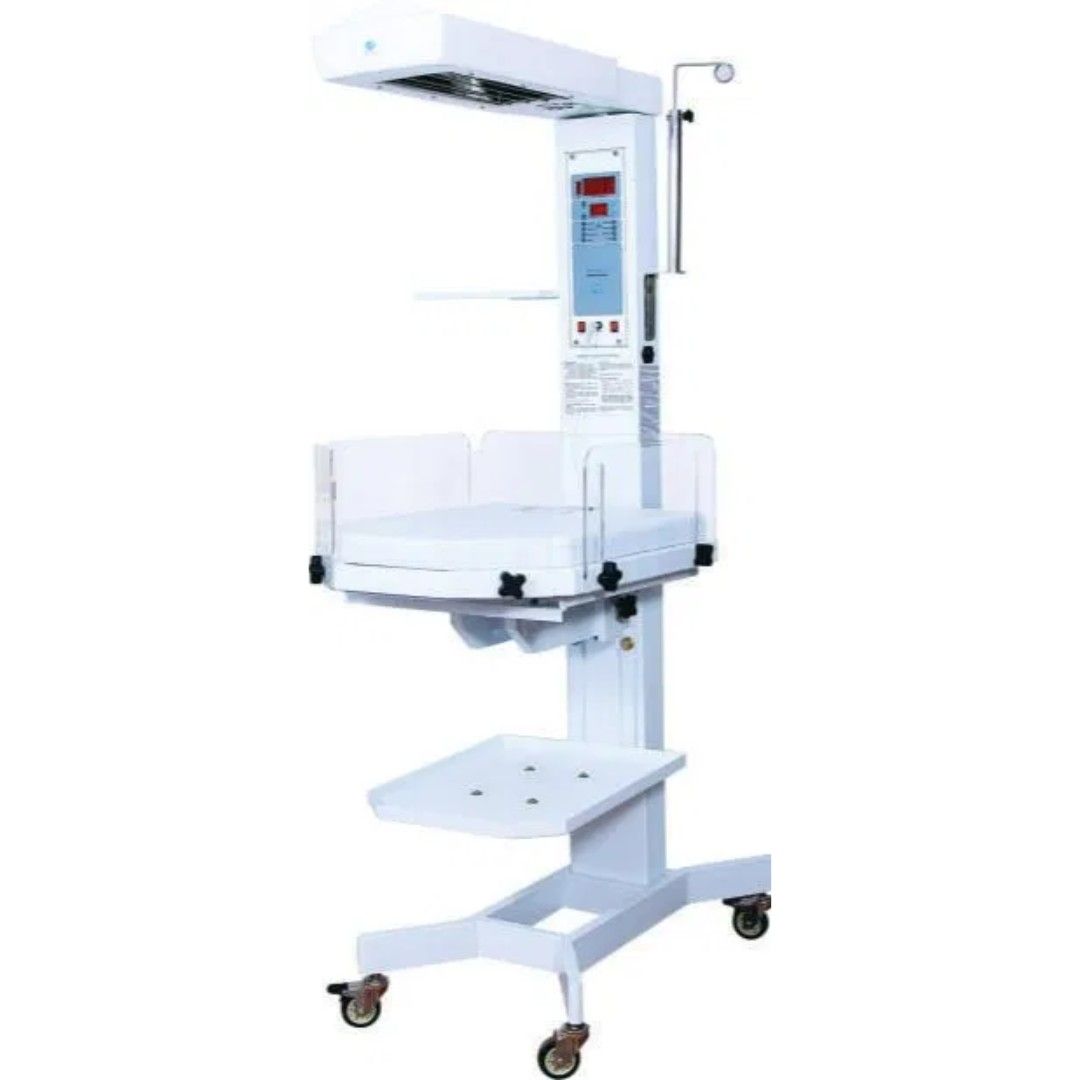 I CORE 10 Infant Radiant Warmers - Infant Radiant Warmers with fixed ...