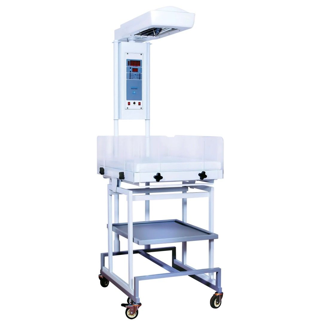 I CORE 10 Infant Radiant Warmers - Infant Radiant Warmers with fixed ...