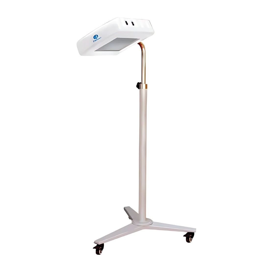 LED Phototherapy Unit for Newborns - All Medical Devices Manufacturers ...