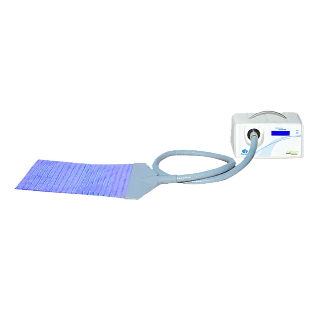 LED Phototherapy Unit for Newborns - All Medical Devices Manufacturers ...